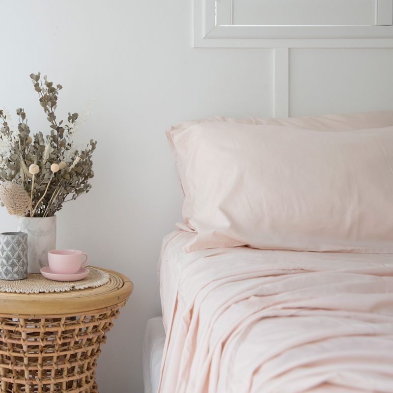 Teal Bamboo Sheet Set - Bamboo Sheets Australia