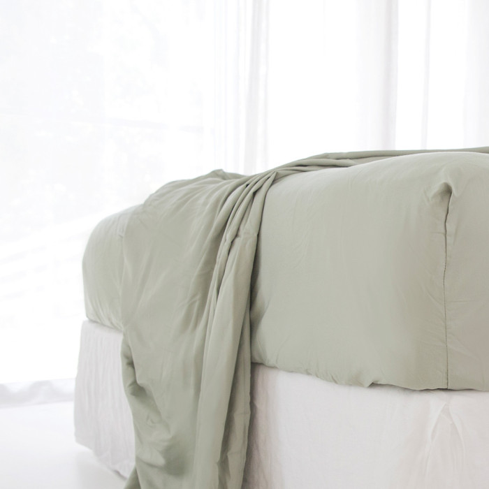 Bamboo Fitted Sheets - Bamboo Sheets Australia
