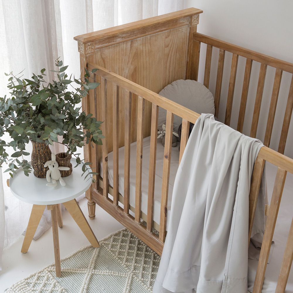 Bamboo Cot Sheets - Bamboo Sheets Australia