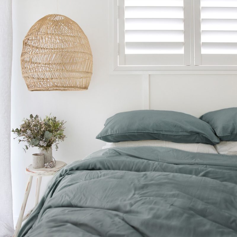 Bamboo Quilt Covers - Bamboo Sheets Australia