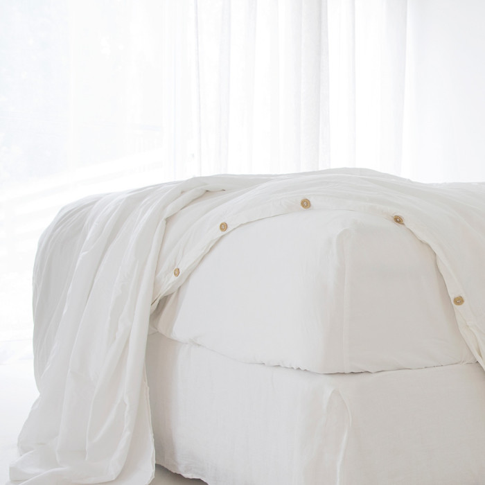 Bamboo Fitted Sheets - Bamboo Sheets Australia