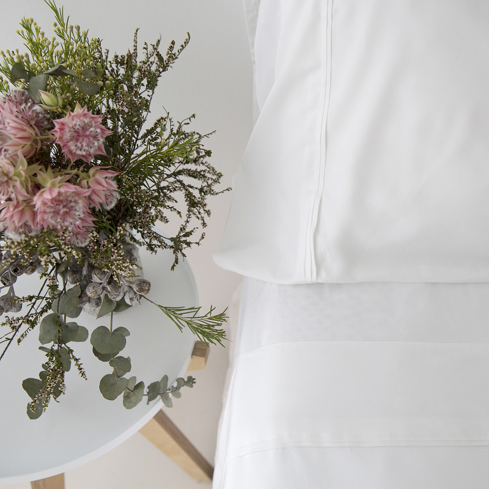 Bamboo Flat Sheets - Bamboo Sheets Australia